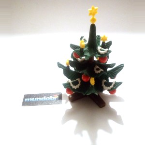 Playmobil Christmas Tree PLAYMOBIL 4891 Christmas Market : Amazon.nl: